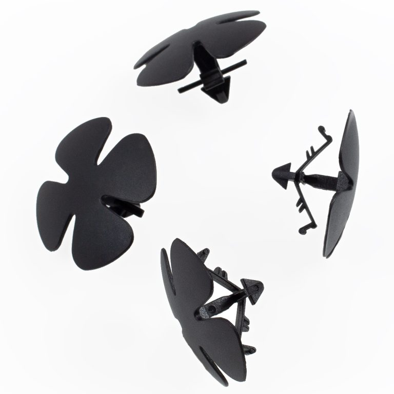 Hood Insulation Retainer - 25 Pk. - Shark Industries