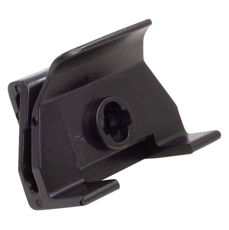 Toyota: 53879-58010 Frt Bump.Cov25mm - 25 Pk. - Shark Industries