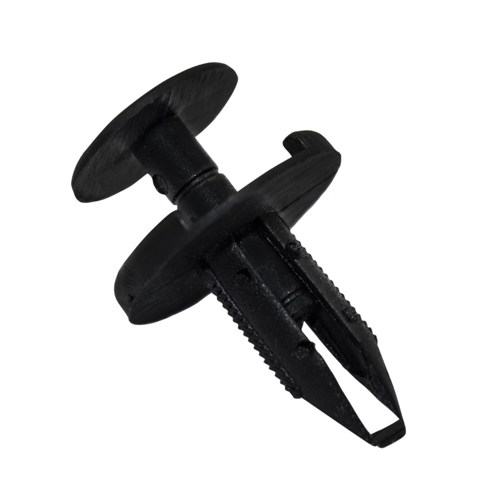 Push Type Retainer - GM 15149708 - 25 Pk. - Shark Industries