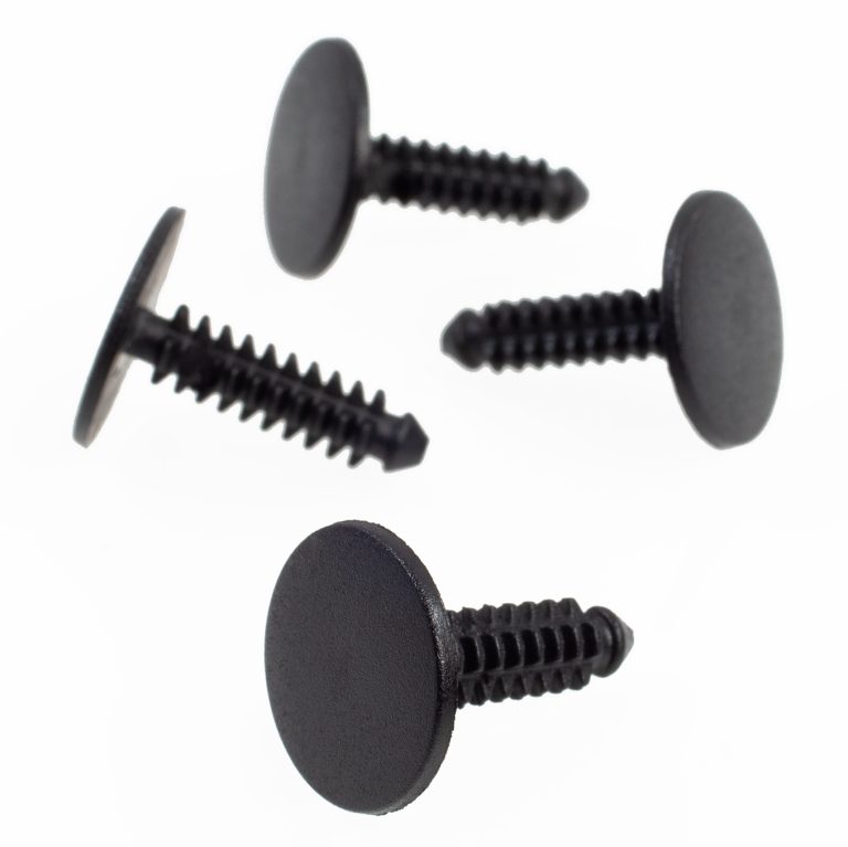 Trim Retainer-Screen Shroud - GM 20514862 - 50 Pk. - Shark Industries