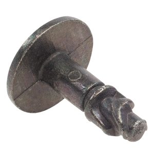 Audi/VW- Slotted Drive Cowl Fastener 9/32" (7mm) Hole Size - 10 Pk ...