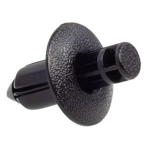 10 PK | Honda Push Type Retainer - Shark Industries