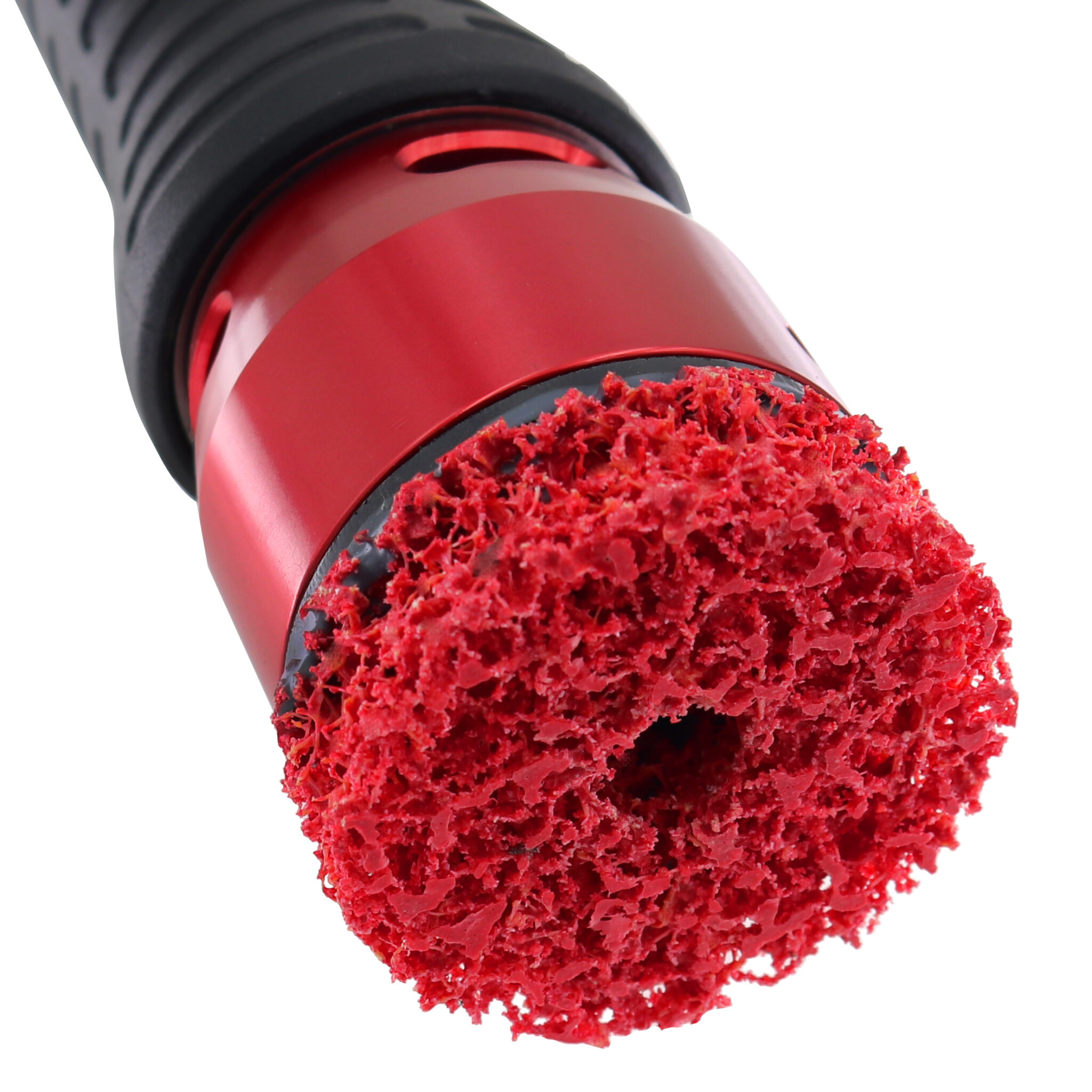 Stumpy - Wheel Hub and Stud Cleaner - 2-in-1 Tool