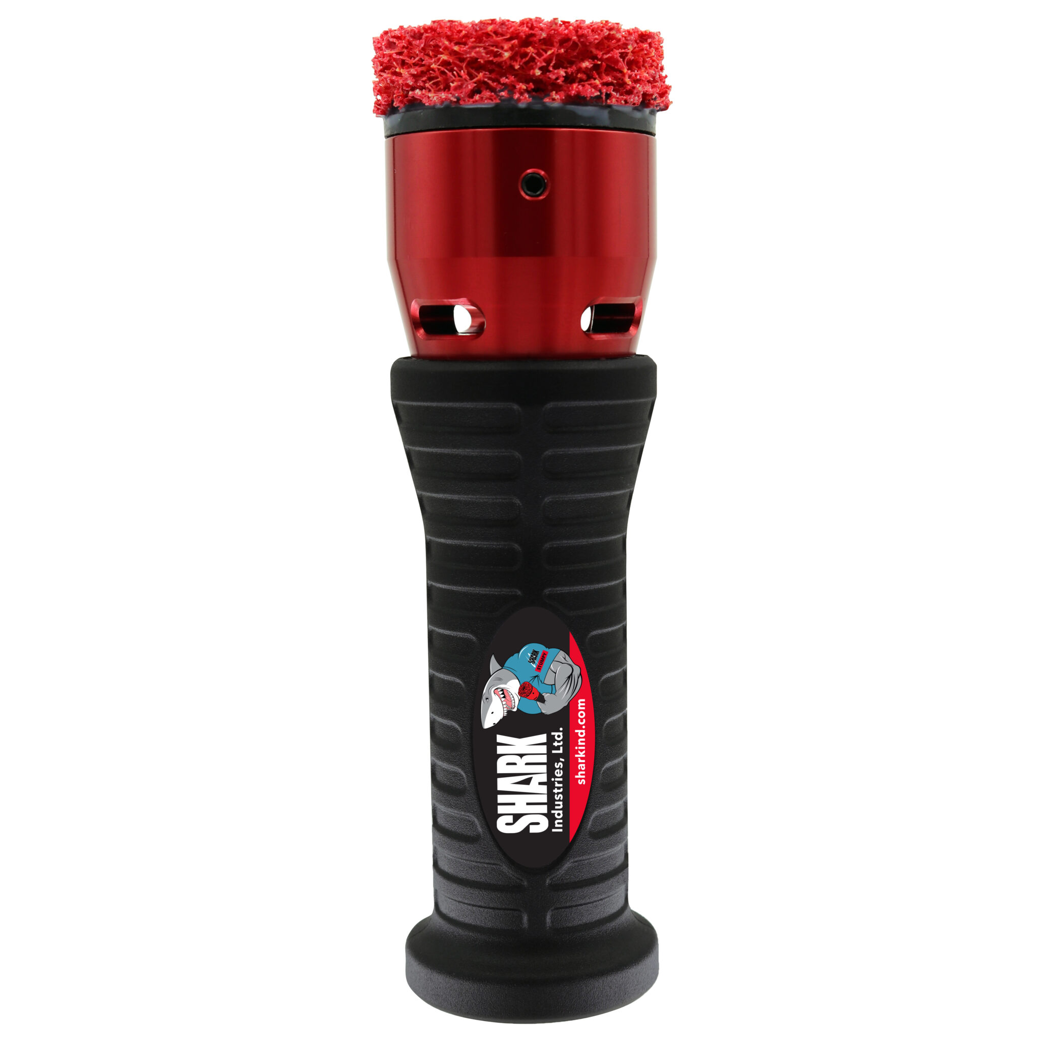 3 Pcs. Stumpy 2-in-1 Hub & Stud Cleaner Kit - Shark Industries