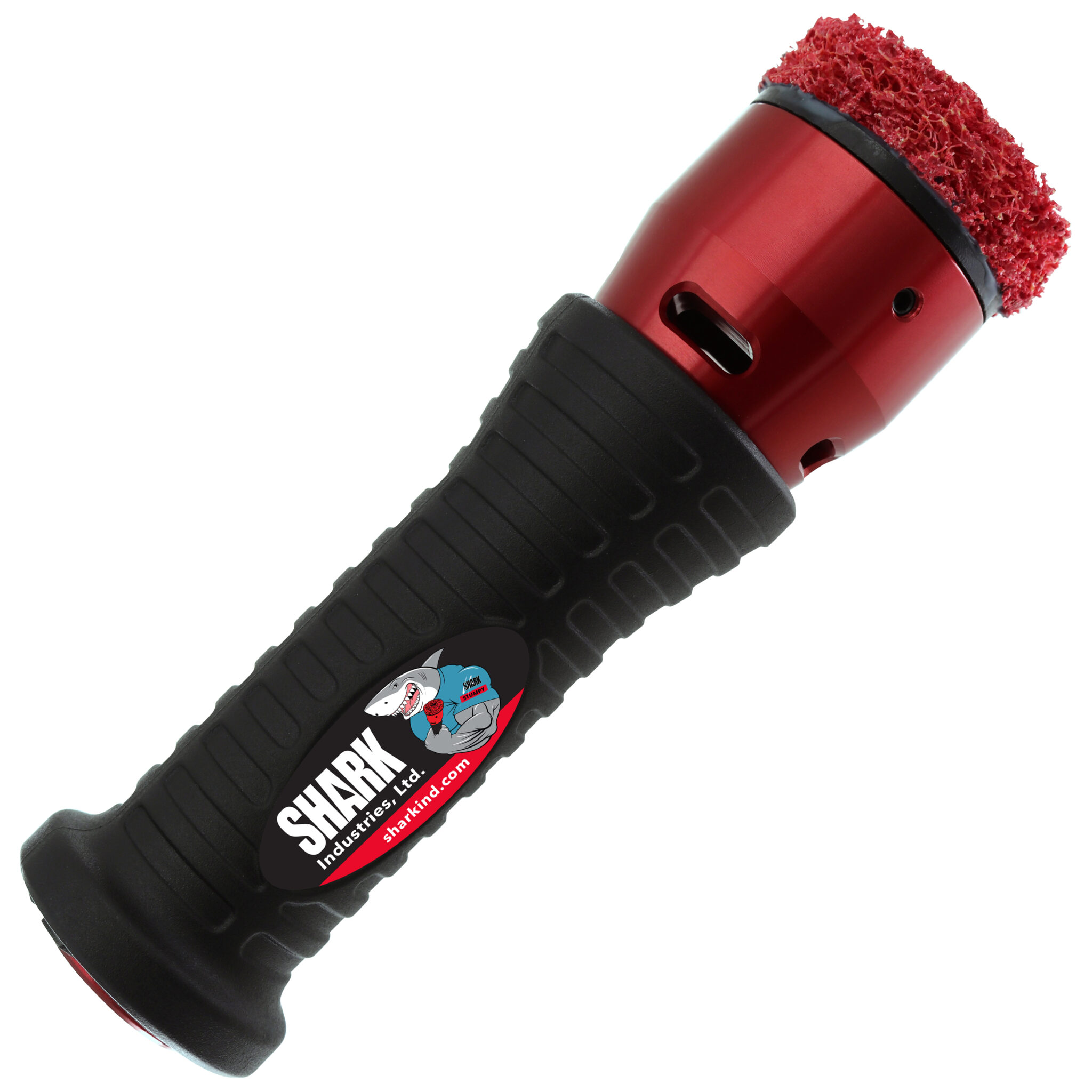 Stumpy - Wheel Hub and Stud Cleaner - 2-in-1 Tool