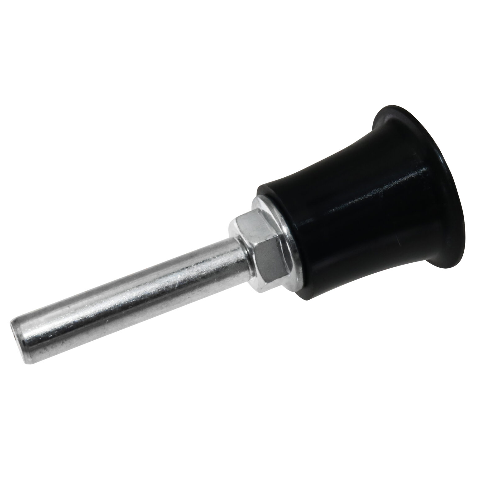 1 in. Shark Finger Disc™ Twist-to-lock Holder - Shark Industries