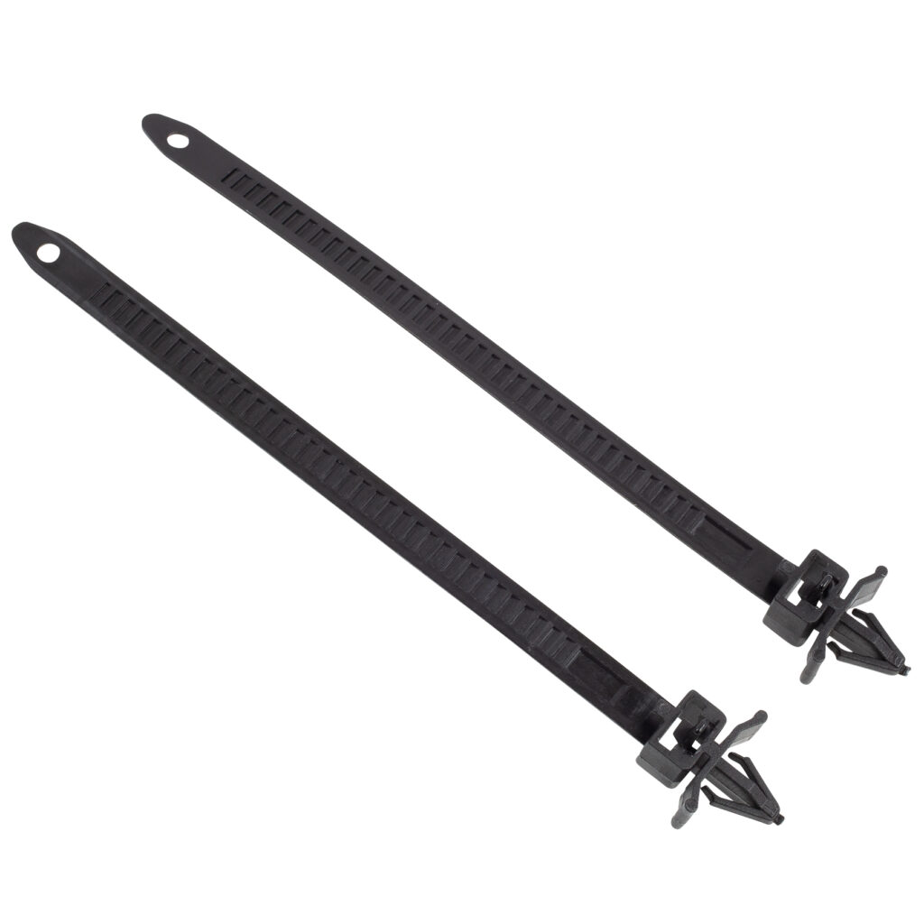 Honda and Mazda Releasable Cable Strap 148mm - Shark Industries