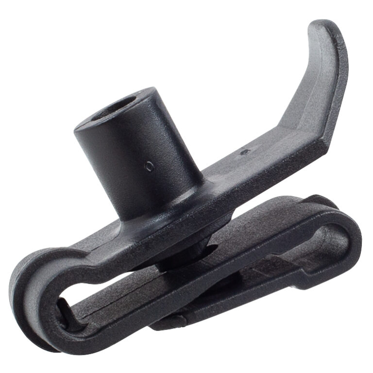 15 PK | Bumper & Fender Liner U-Nut - Shark Industries