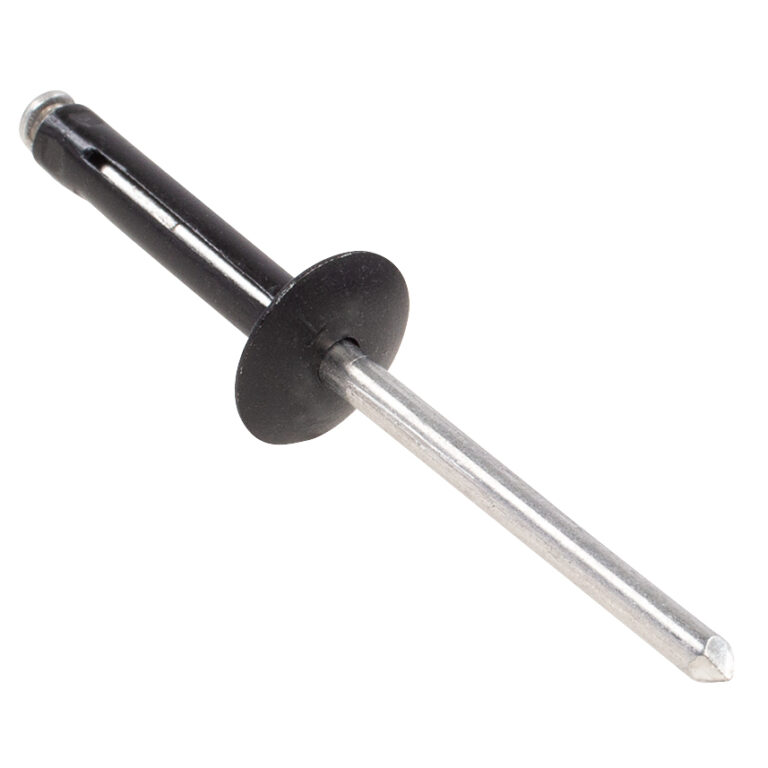 25 PK | Rivet-Split Type - Chrysler 6036148-AA - Shark Industries