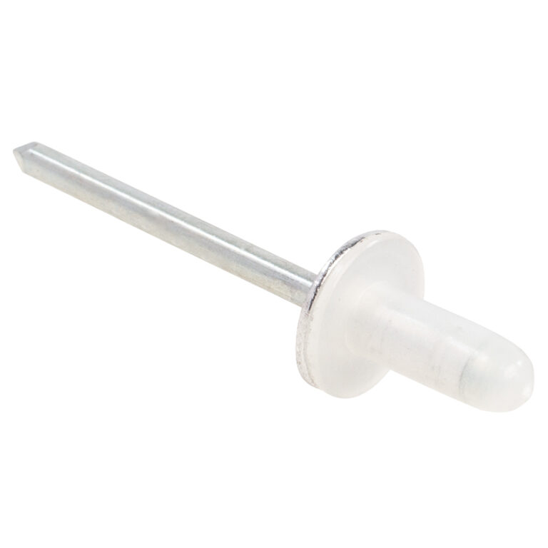 15 PK | Rivet-Alum w/Plas Cap - Lexus/Toyota 90269-06013 - Shark Industries