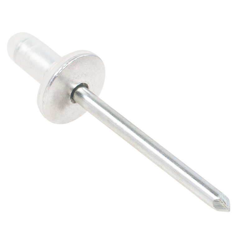 15 PK | Rivet-Alum w/Plas Cap - Lexus/Toyota 90269-06013 - Shark Industries