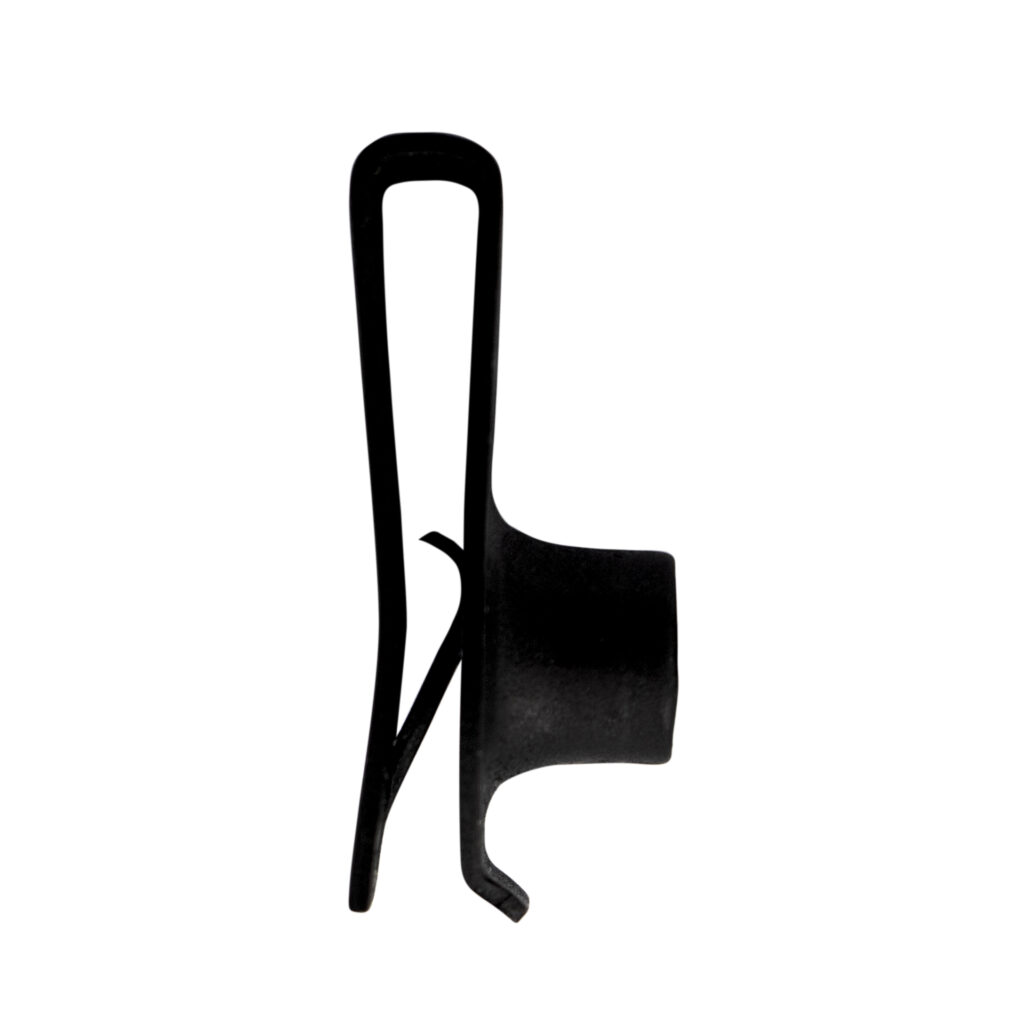 25 PK | Extruded U-Nut M8-1.25 Screw Size - GM Ford - Shark Industries