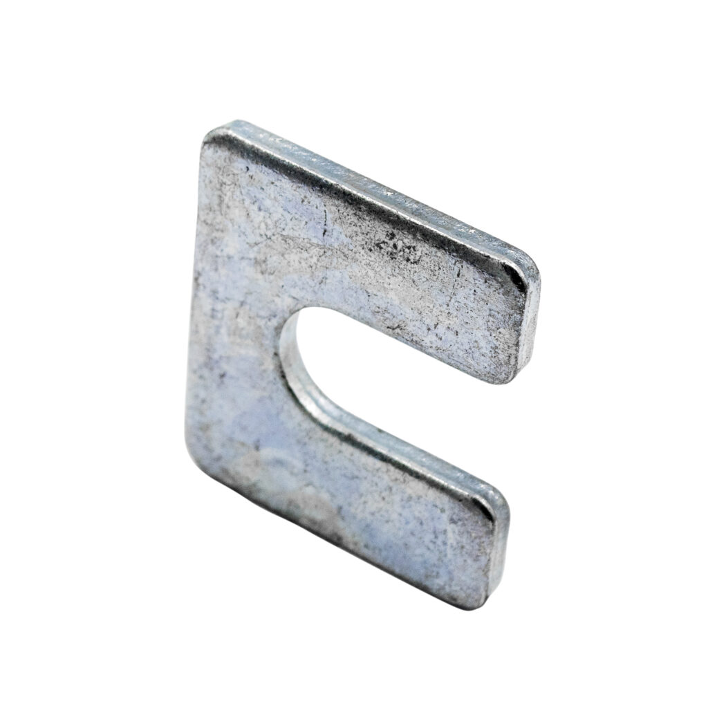 100 PK | Body Shim 1/8 in. Thick - Shark Industries