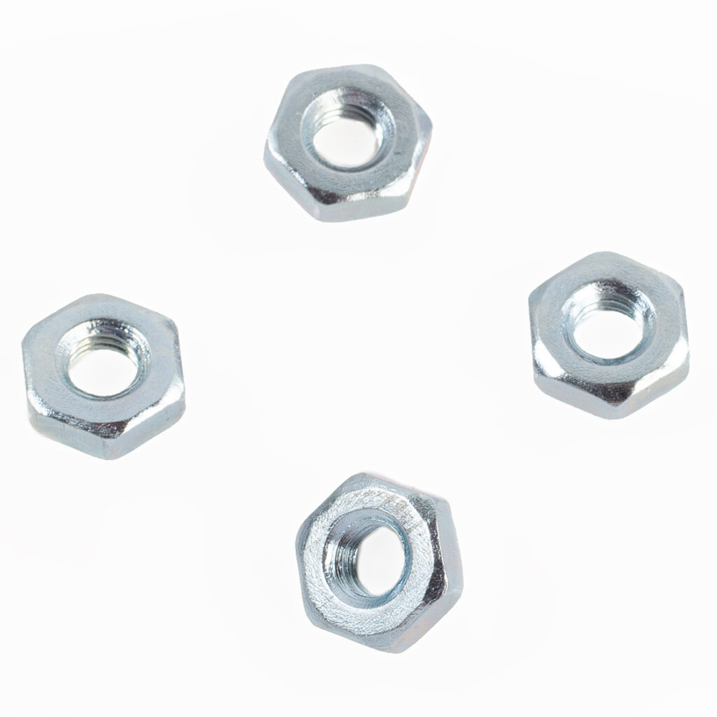 15 PK | GM Spec. Insert M8-1.25/.8MM-4MM Grip - Shark Industries