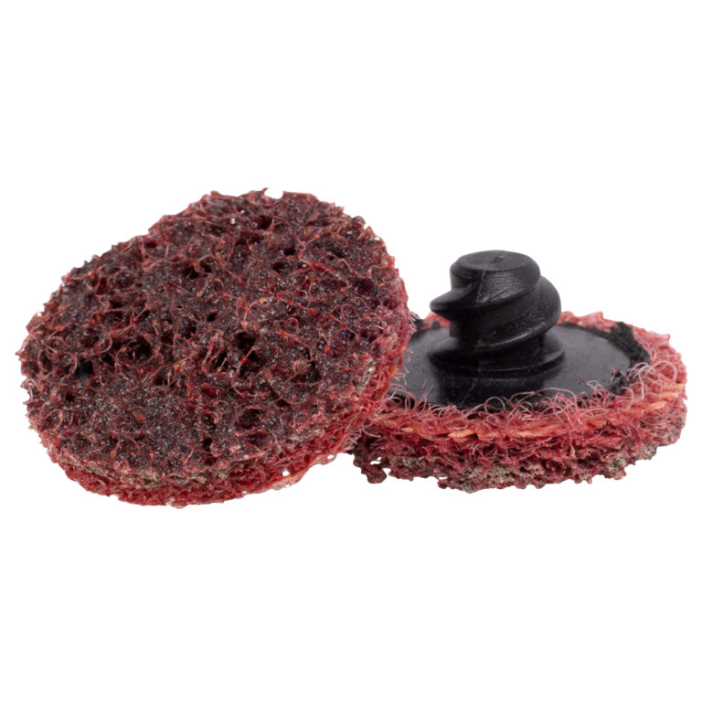 10 PK | Mini Star-Brite Surface Prep Discs - 1" Medium/Maroon - USA ...