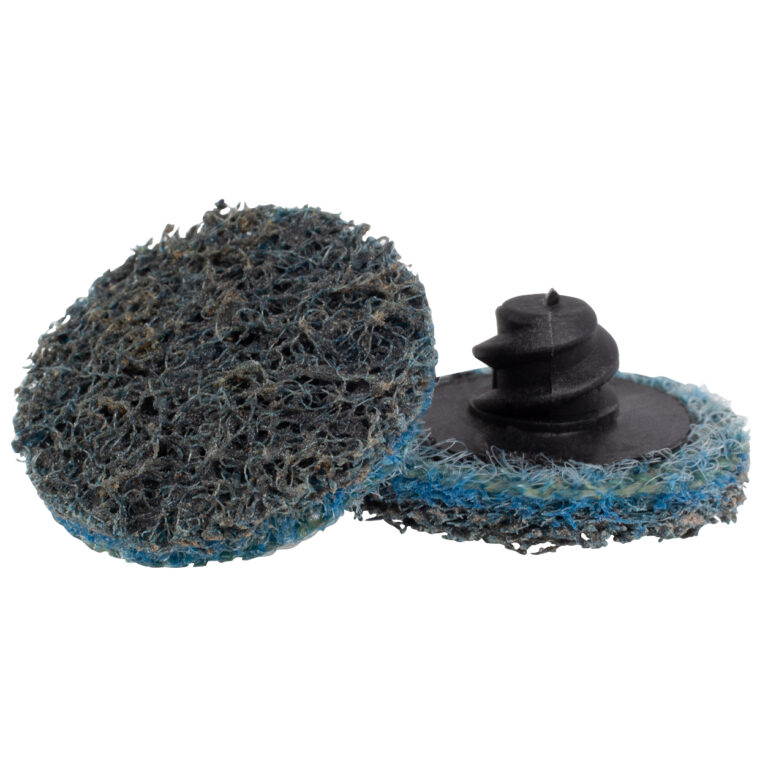10 PK | Mini Star-Brite Surface Prep Discs - 1" Fine/Blue - USA - Shark ...