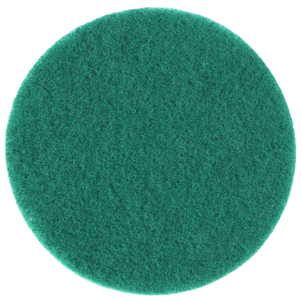 Oil and Drain Splash Pad - 15 in. Diameter Round - Shark Industries