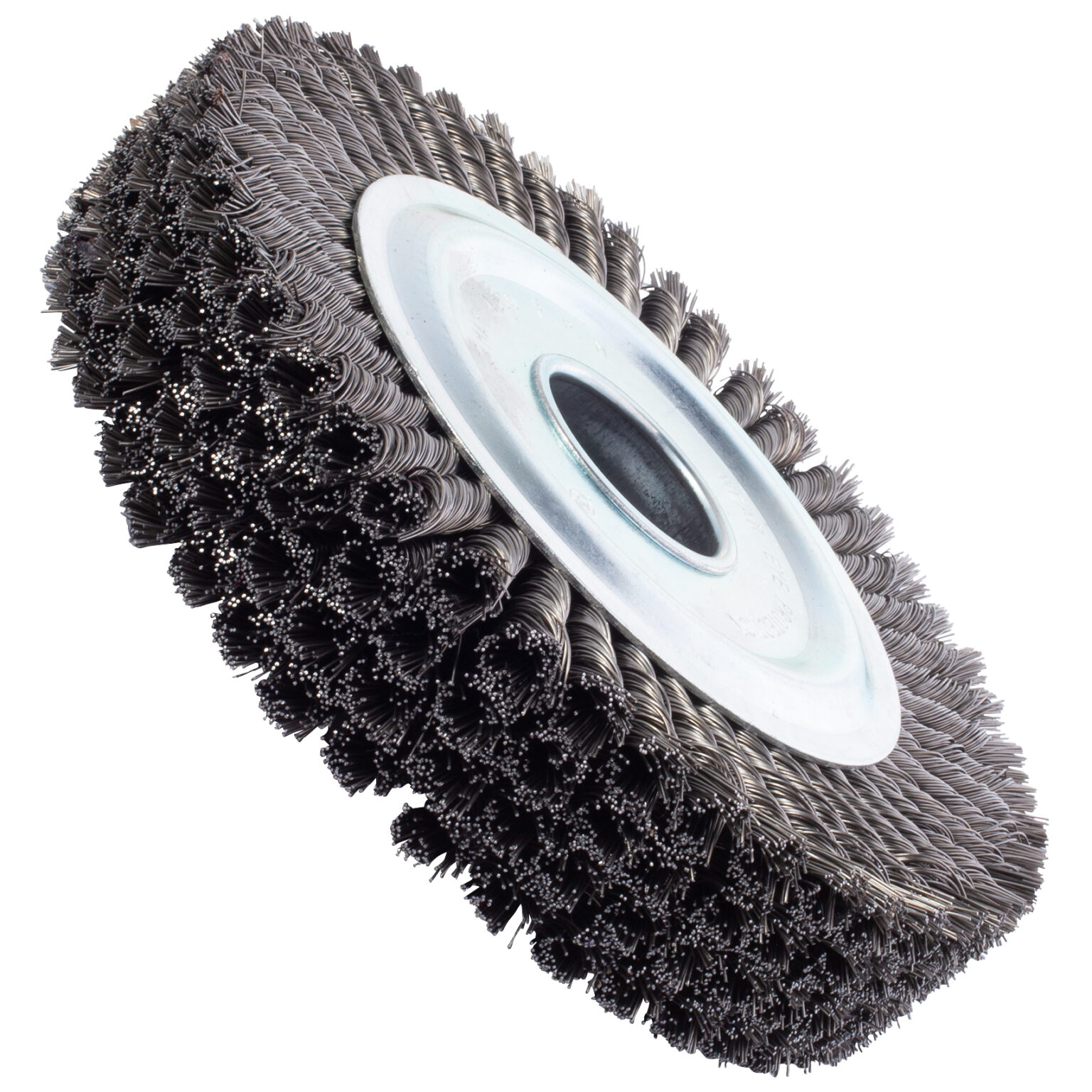 10 in. x 1 3/4 in. Cable Twist Knot - Heavy Duty - Shark Industries